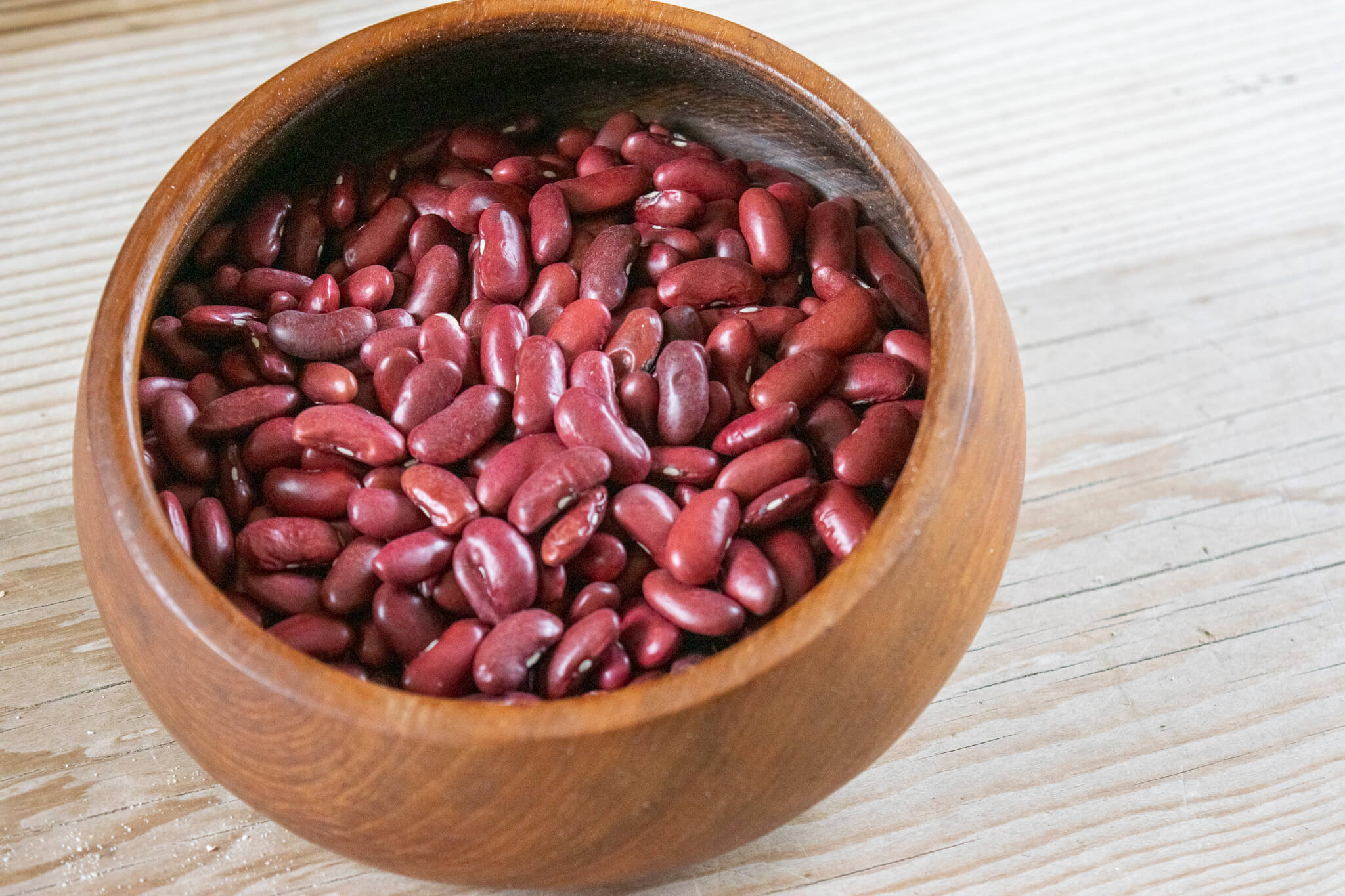Red Kidney Beans – The Refill