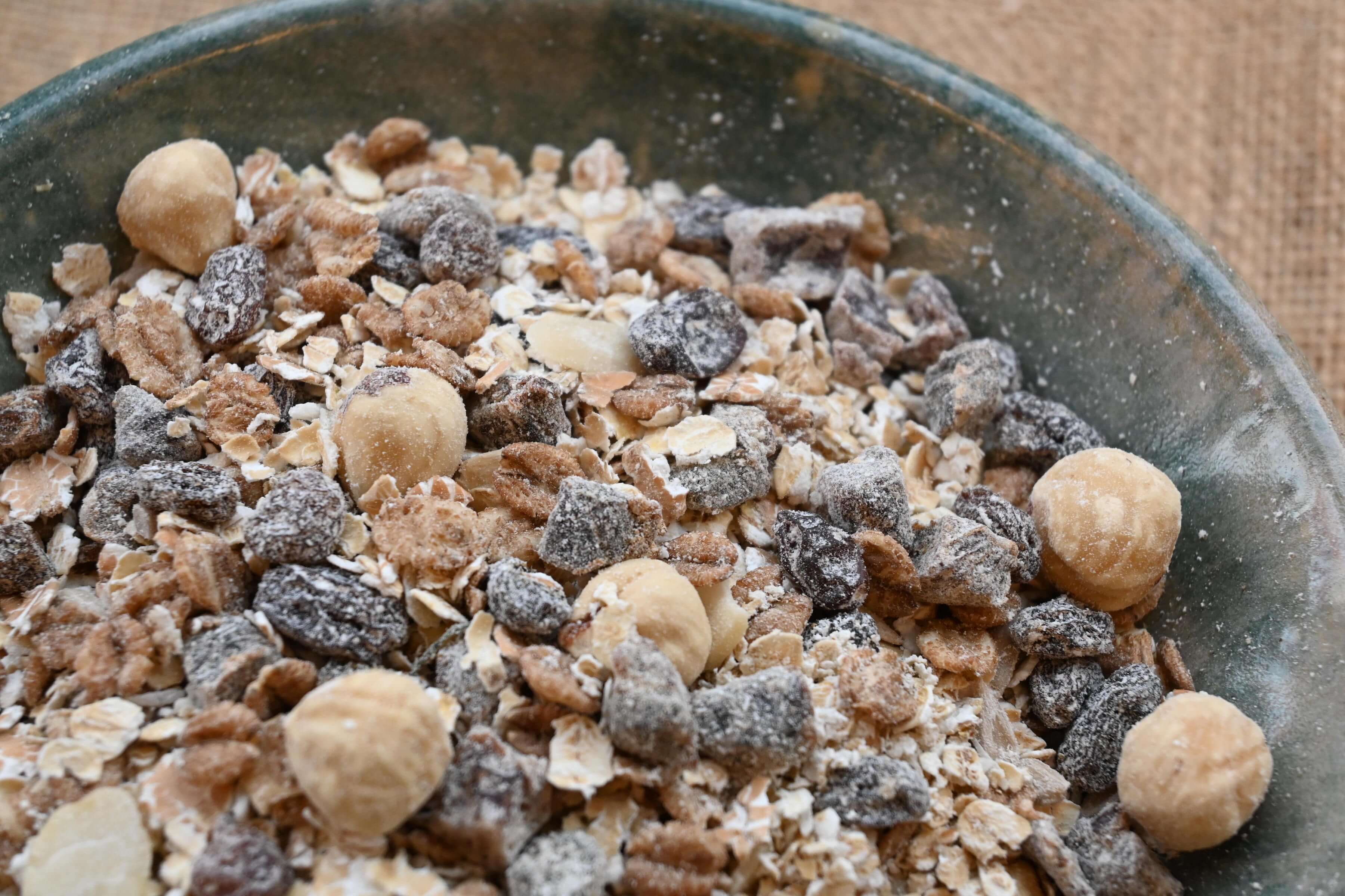 Super Muesli – The Refill