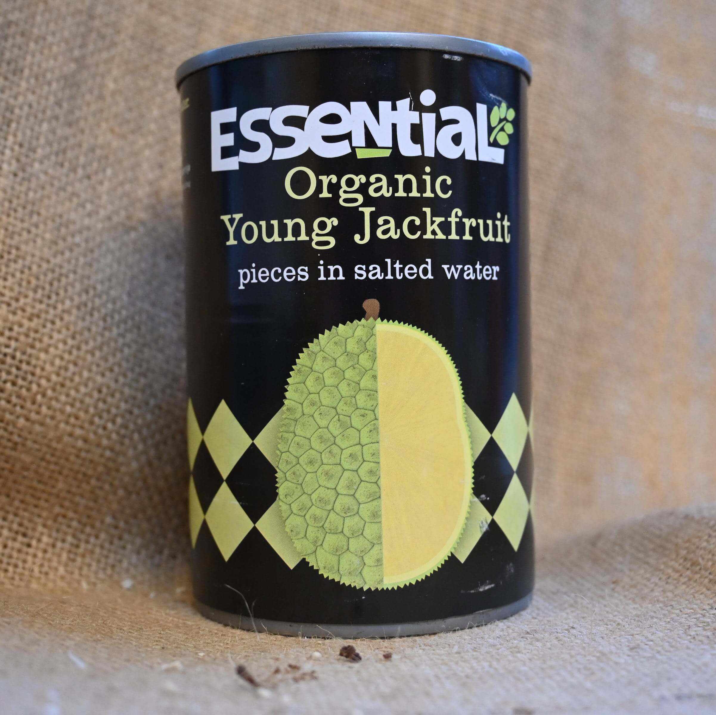 Jackfruit Tin – The Refill